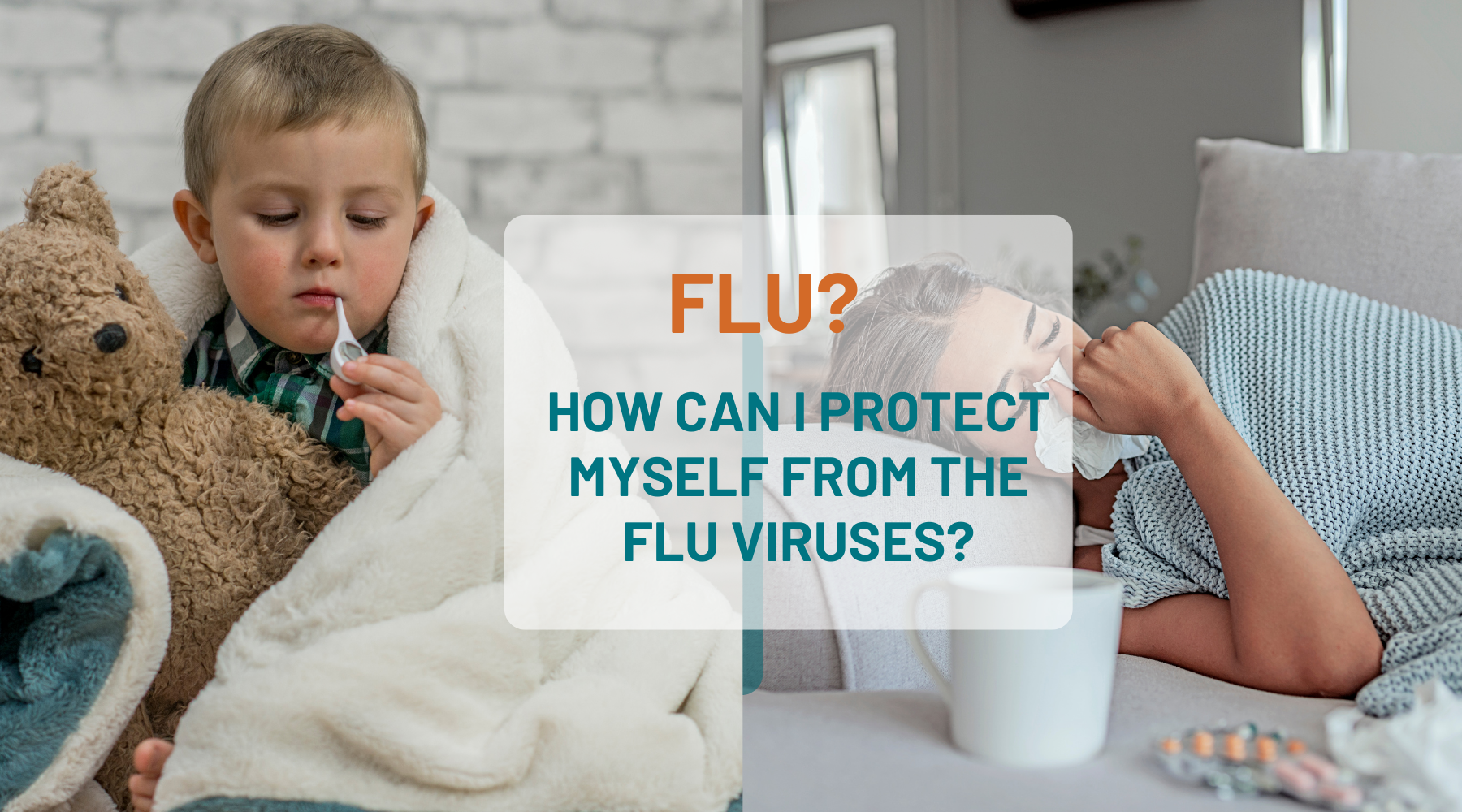 Flu Season in Australia, and What Causes Flu? | TouchBio