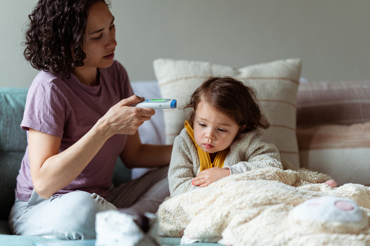 Understanding RSV in Children: An Essential Guide for Parents